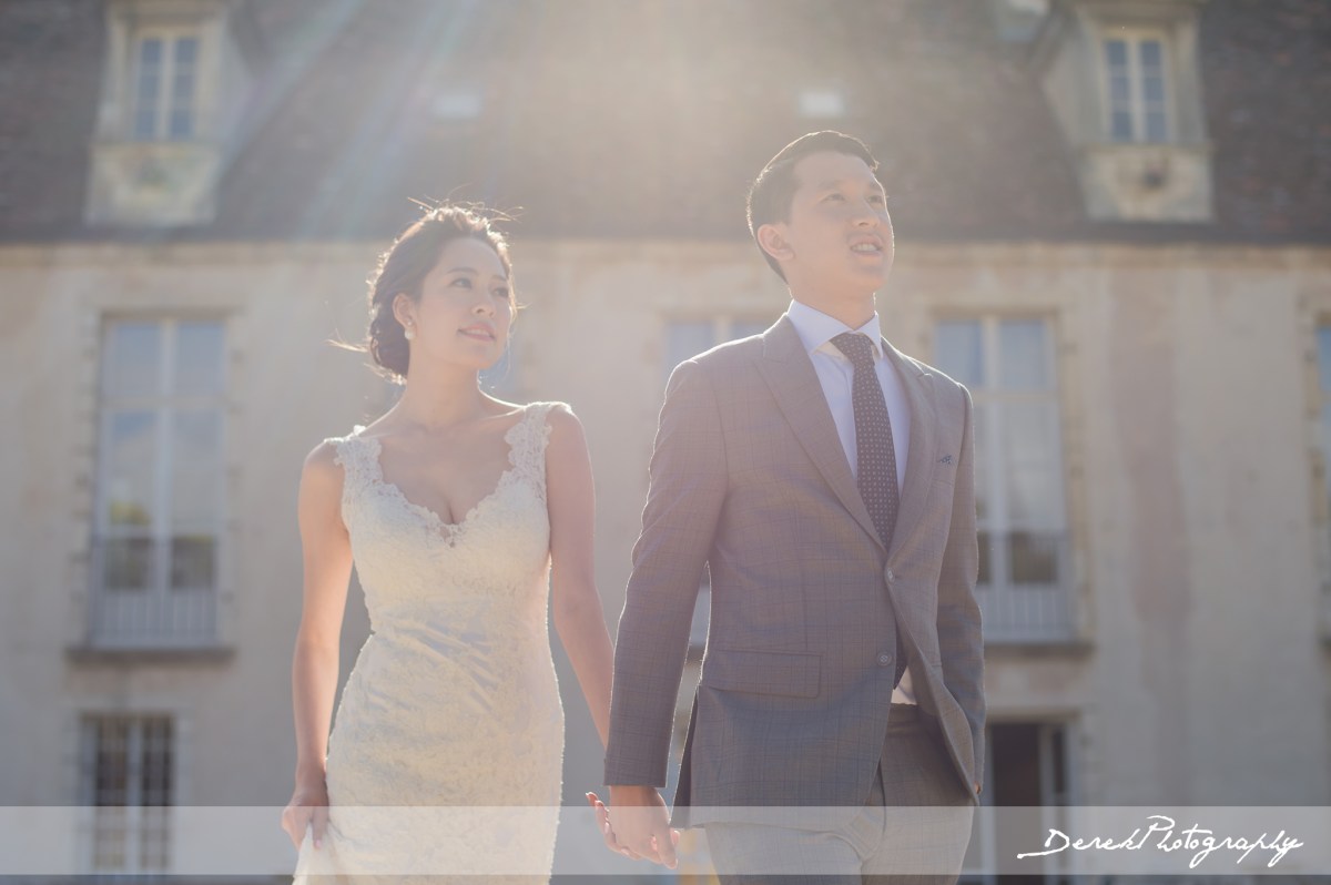 Pre-Wedding Photography Hong Kong | Derekphotography