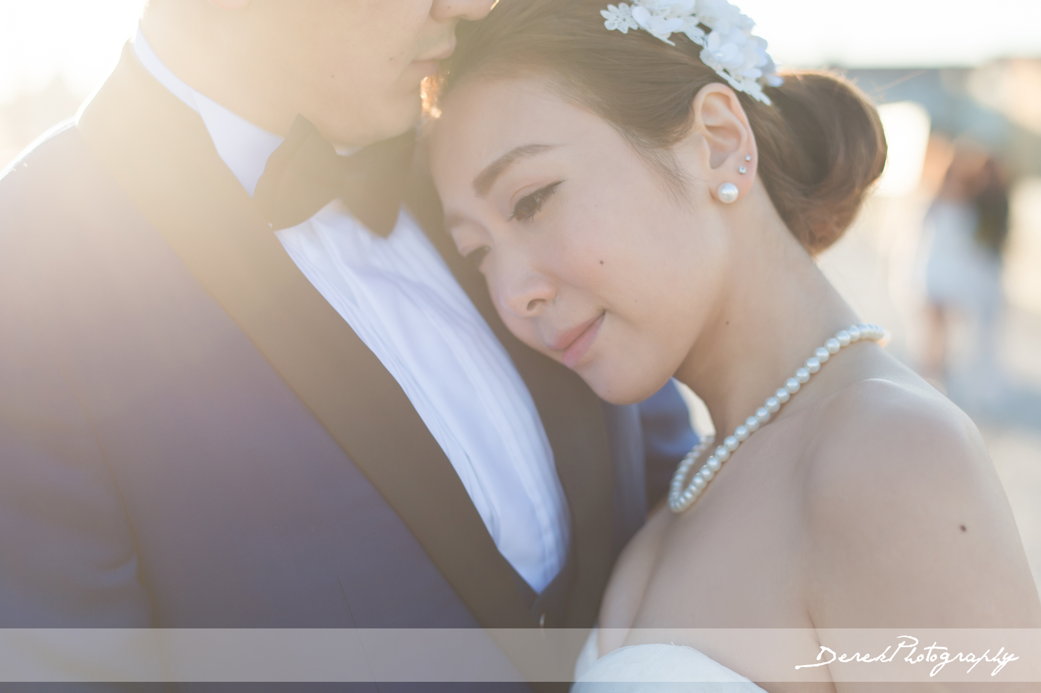 Pre-Wedding Photography Hong Kong | Derekphotography