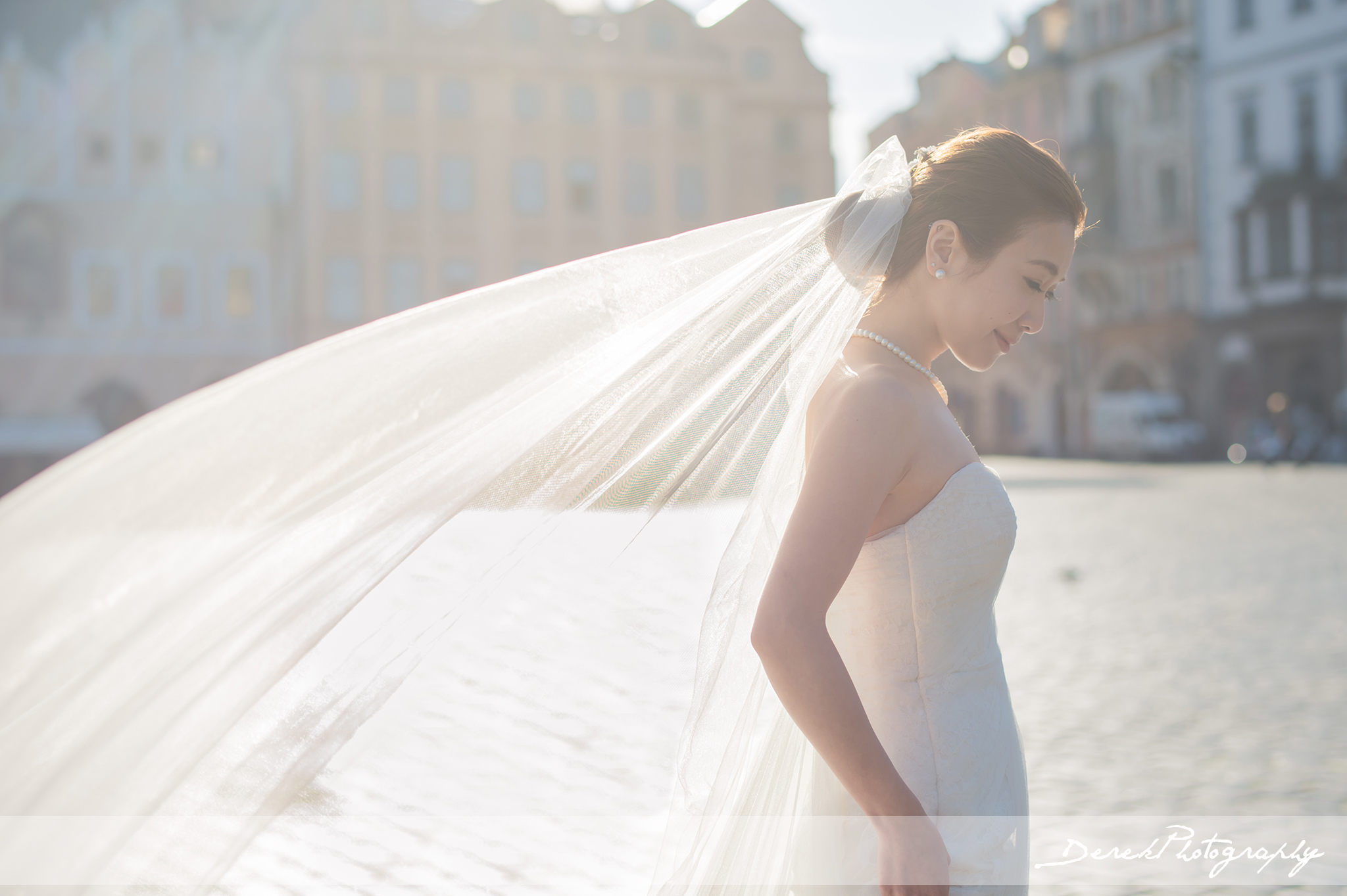 Pre-Wedding Photography Hong Kong | Derekphotography