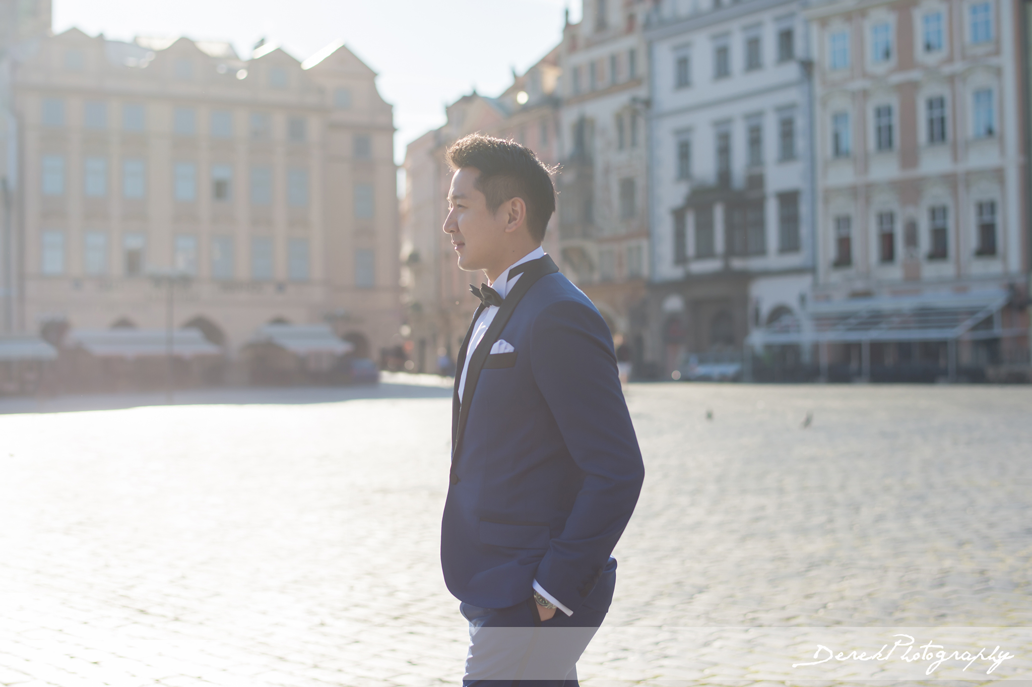 Pre-Wedding Photography Hong Kong | Derekphotography